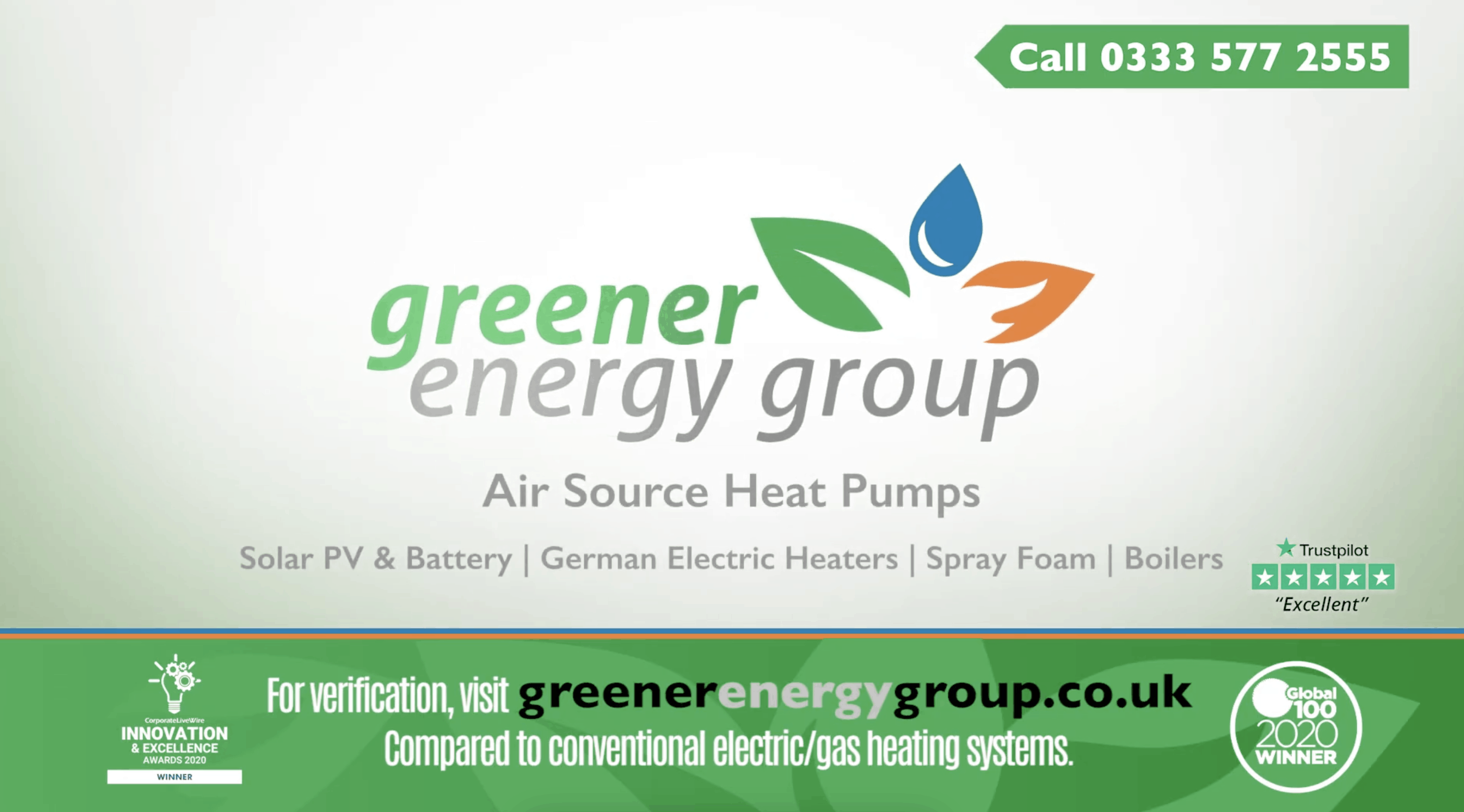 Energy Saving Solutions For Your Home | Scotland |Greener Energy Group