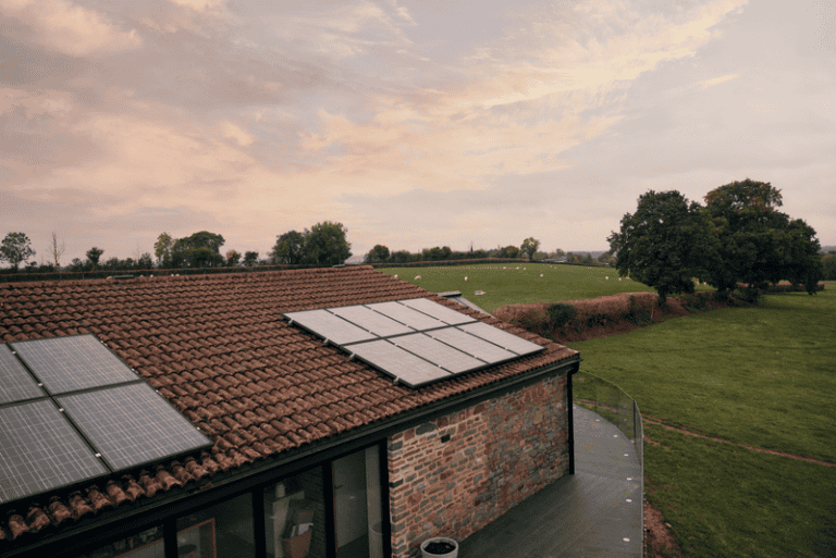 HIVE - Greener Energy Group