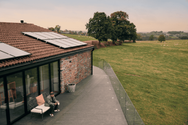 HIVE - Greener Energy Group