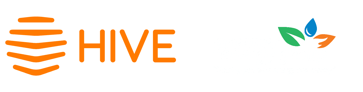 HIVE - Greener Energy Group